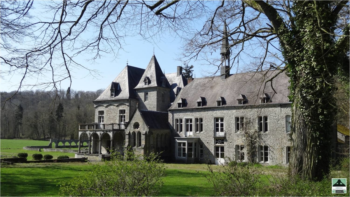 Abbaye de Maredsous - JoAdvisor
