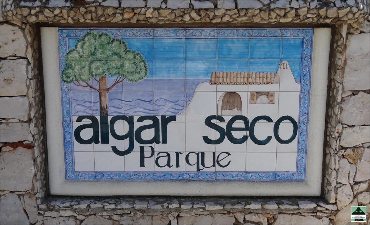 Algar Seco - JoAdvisor