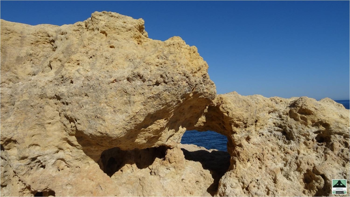 Algar Seco - JoAdvisor