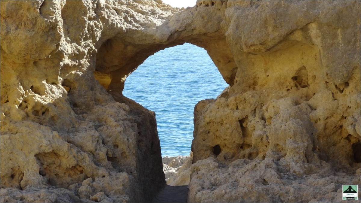 Algar Seco - JoAdvisor