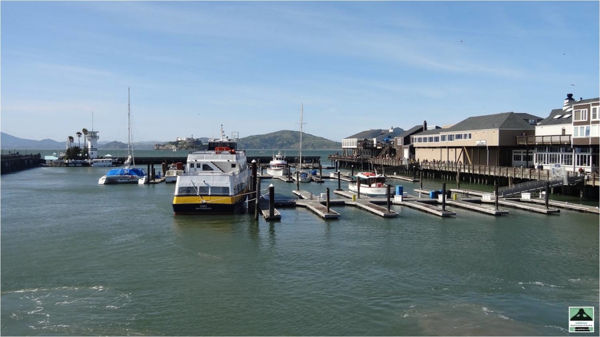 Pier 39 - JoAdvisor