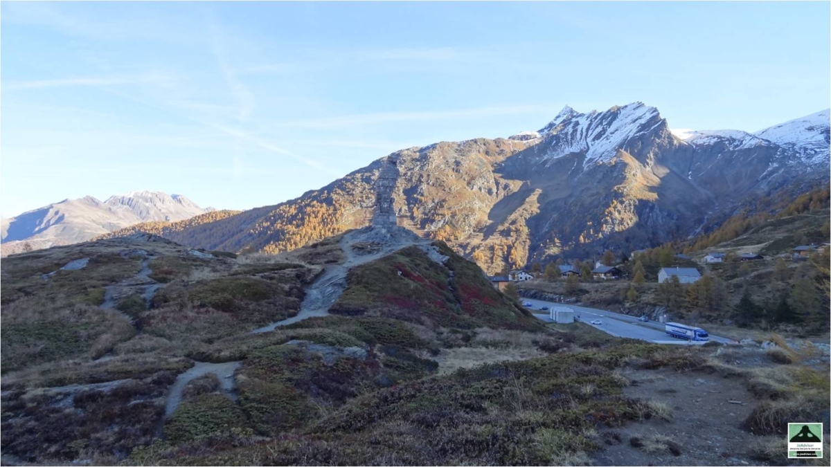 Col du Simplon - JoAdvisor