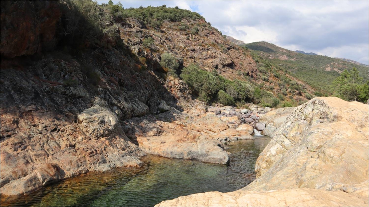 Vallée du Fango - JoAdvisor